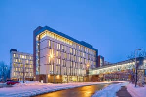 Alaska Grown Architecture - Alaska Business Magazine