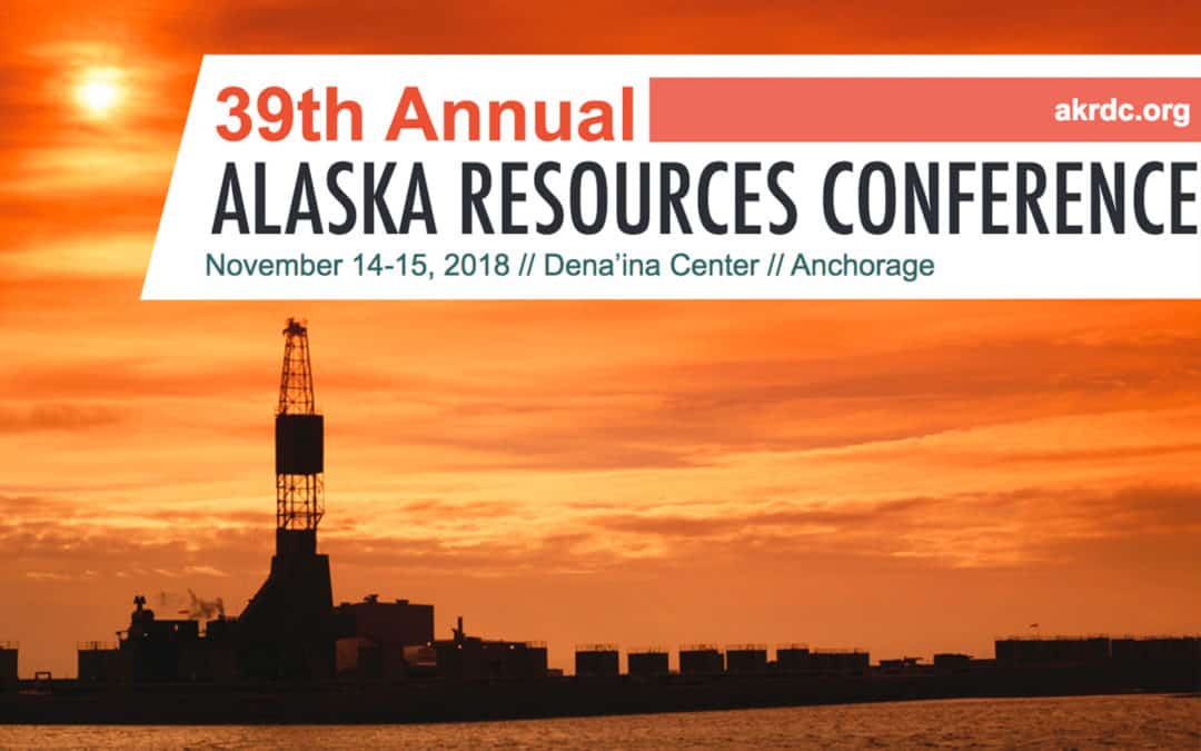 RDC for Alaska Conference - Alaska Business Magazine