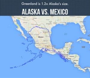 How Big is Alaska? - Alaska Business Magazine
