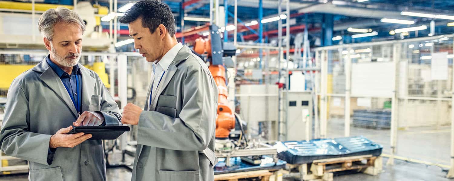 Manufacturing - Alaska Business Magazine