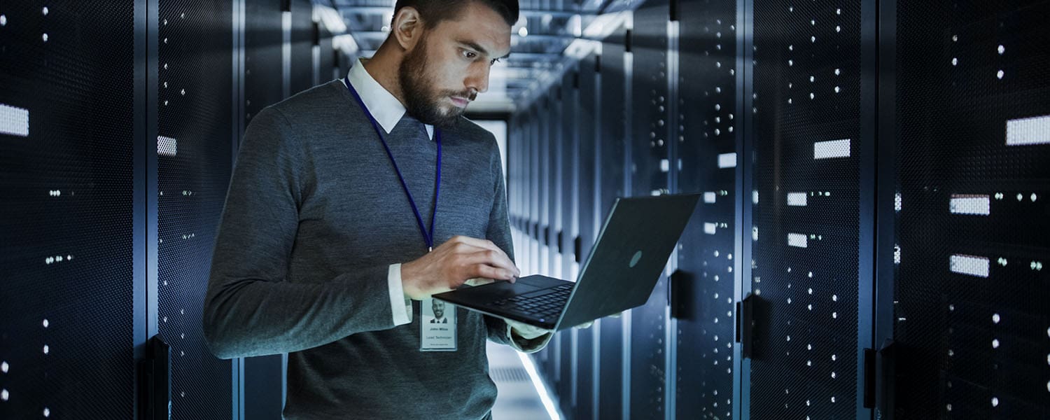 Telecom & Tech - Alaska Business Magazine