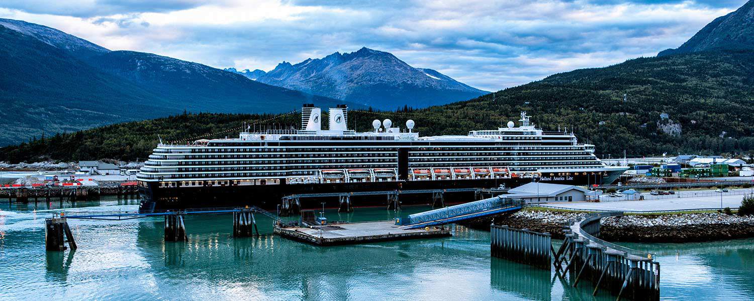 Tourism - Alaska Business Magazine