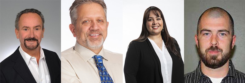 NANA Appoints Four Individuals to New Positions - Alaska Business Magazine