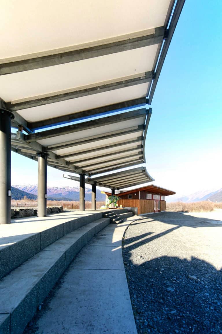 Alaska Grown Architecture - Alaska Business Magazine