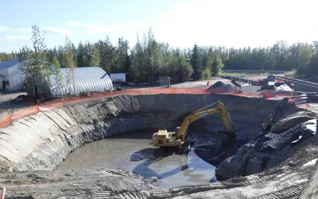 HAZMAT Archives - Alaska Business Magazine