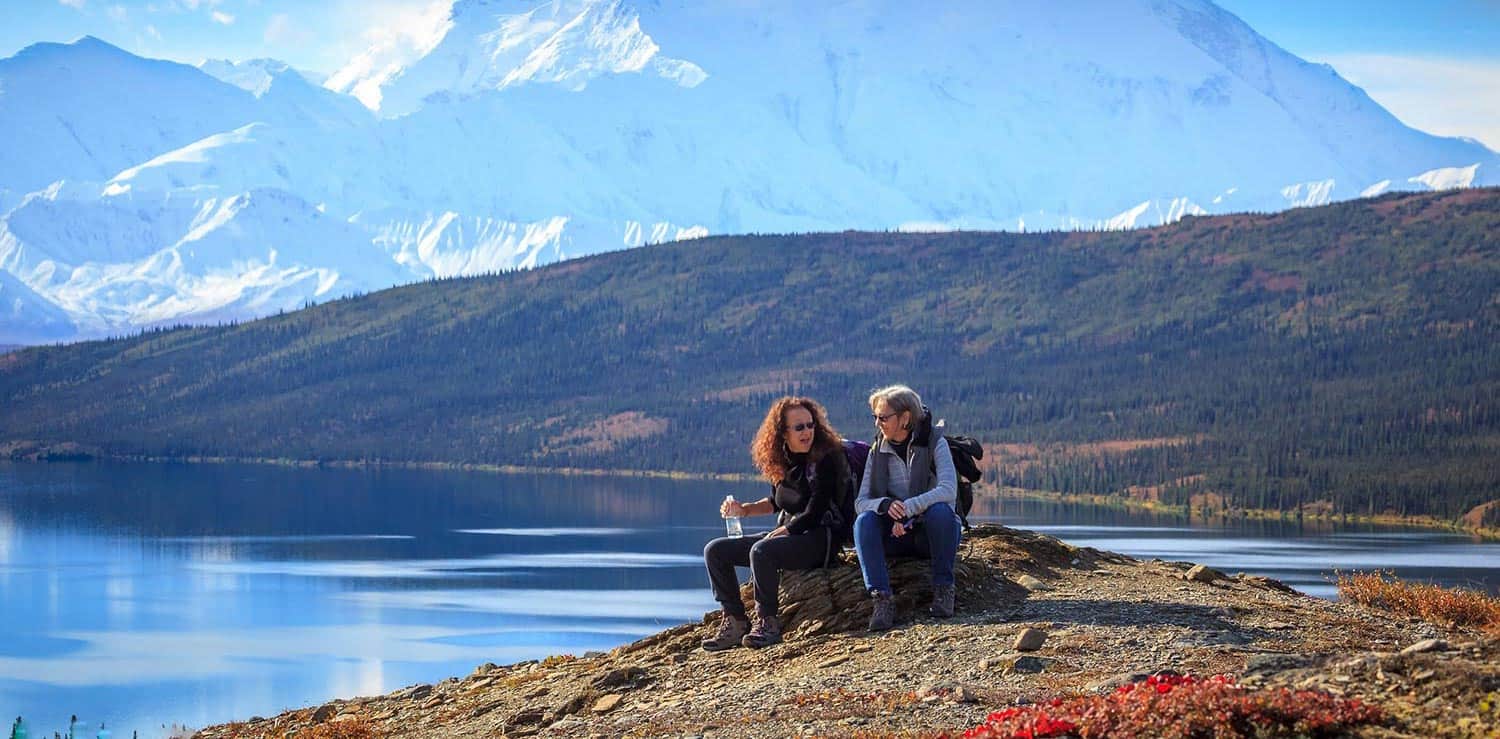Showing Off the Last Frontier - Alaska Business Magazine
