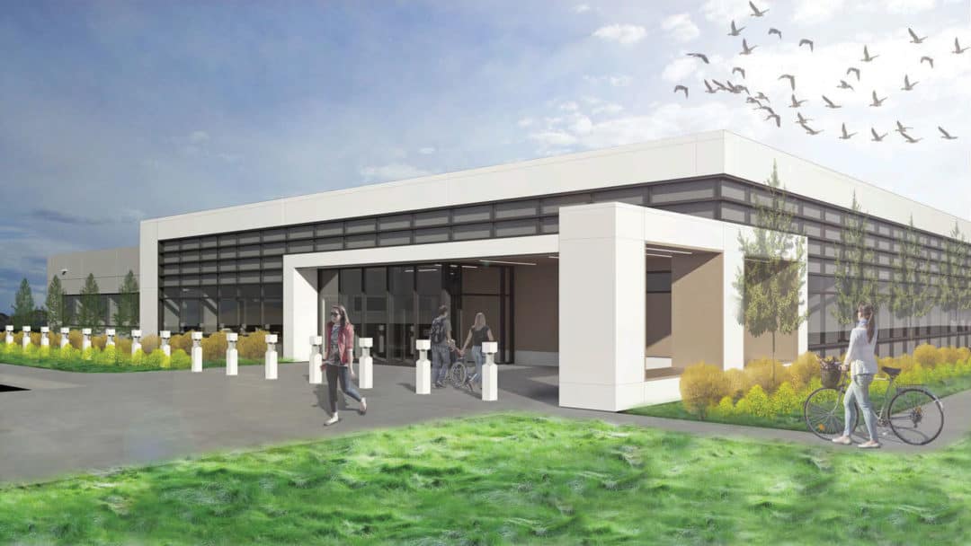 Alaska CARES - Alaska Business Magazine