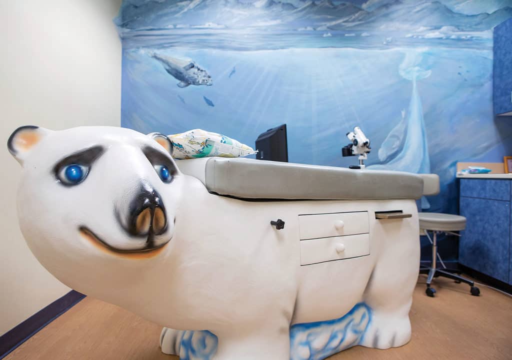 Alaska CARES - Alaska Business Magazine