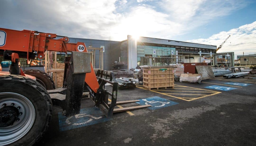 Alaska CARES - Alaska Business Magazine