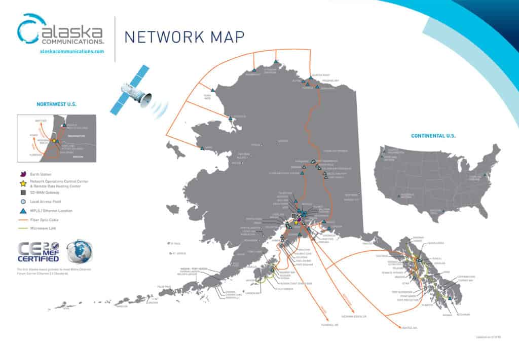 Expansion, Innovation, and Evolution - Alaska Business Magazine
