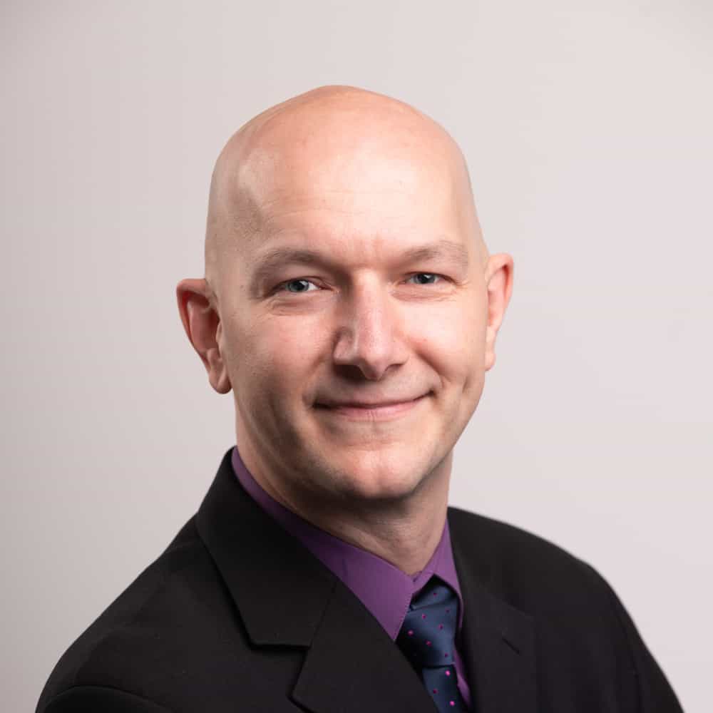 Jason Martin - Alaska Business Magazine