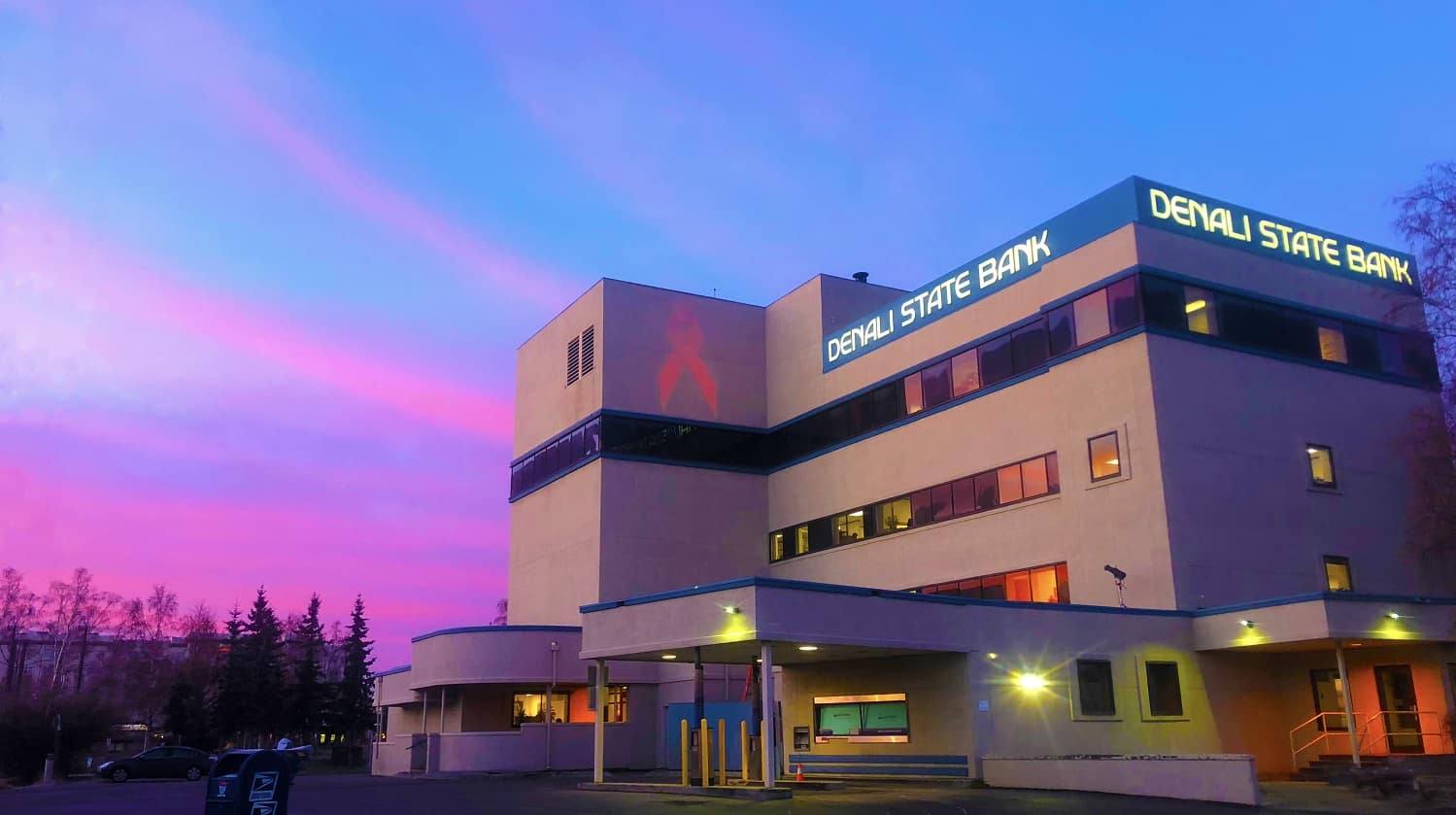 Convenient and Brick-Free - Alaska Business Magazine