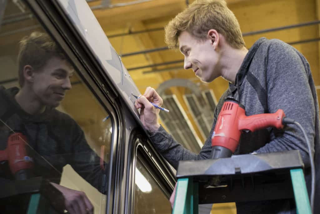 Marketing on the Move - Alaska Business Magazine