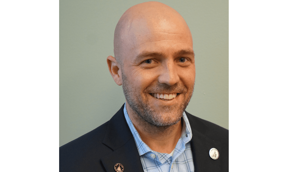Alaska Chamber Hires New Vice President - Alaska Business Magazine