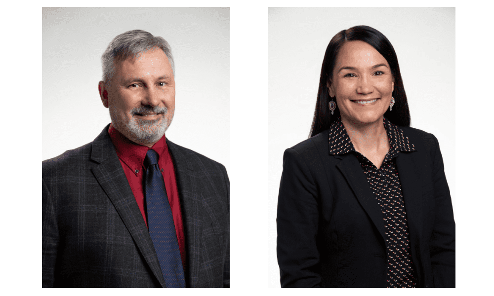 NANA Announces New Senior VP, New Tuuq Drilling President - Alaska ...