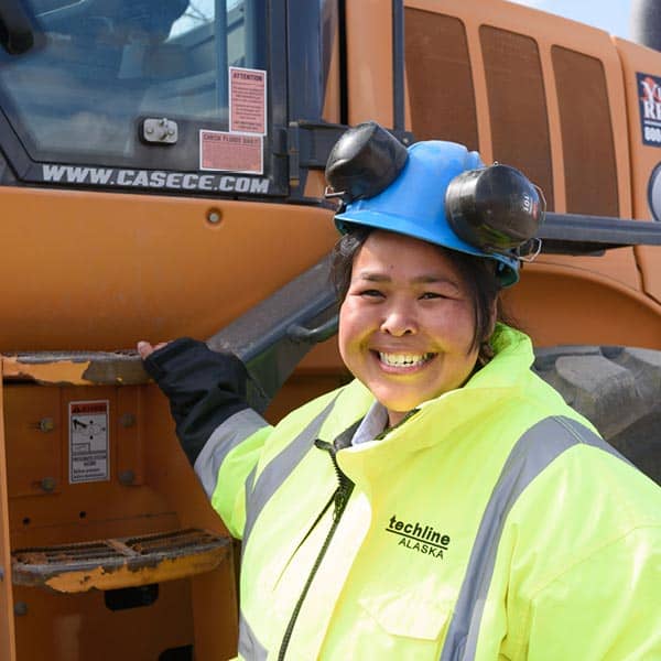 Calista Corporation - Alaska Business Magazine