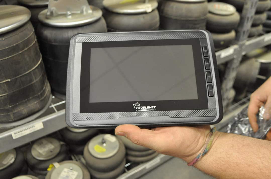 The Electronic Logging Device Mandate - Alaska Business Magazine