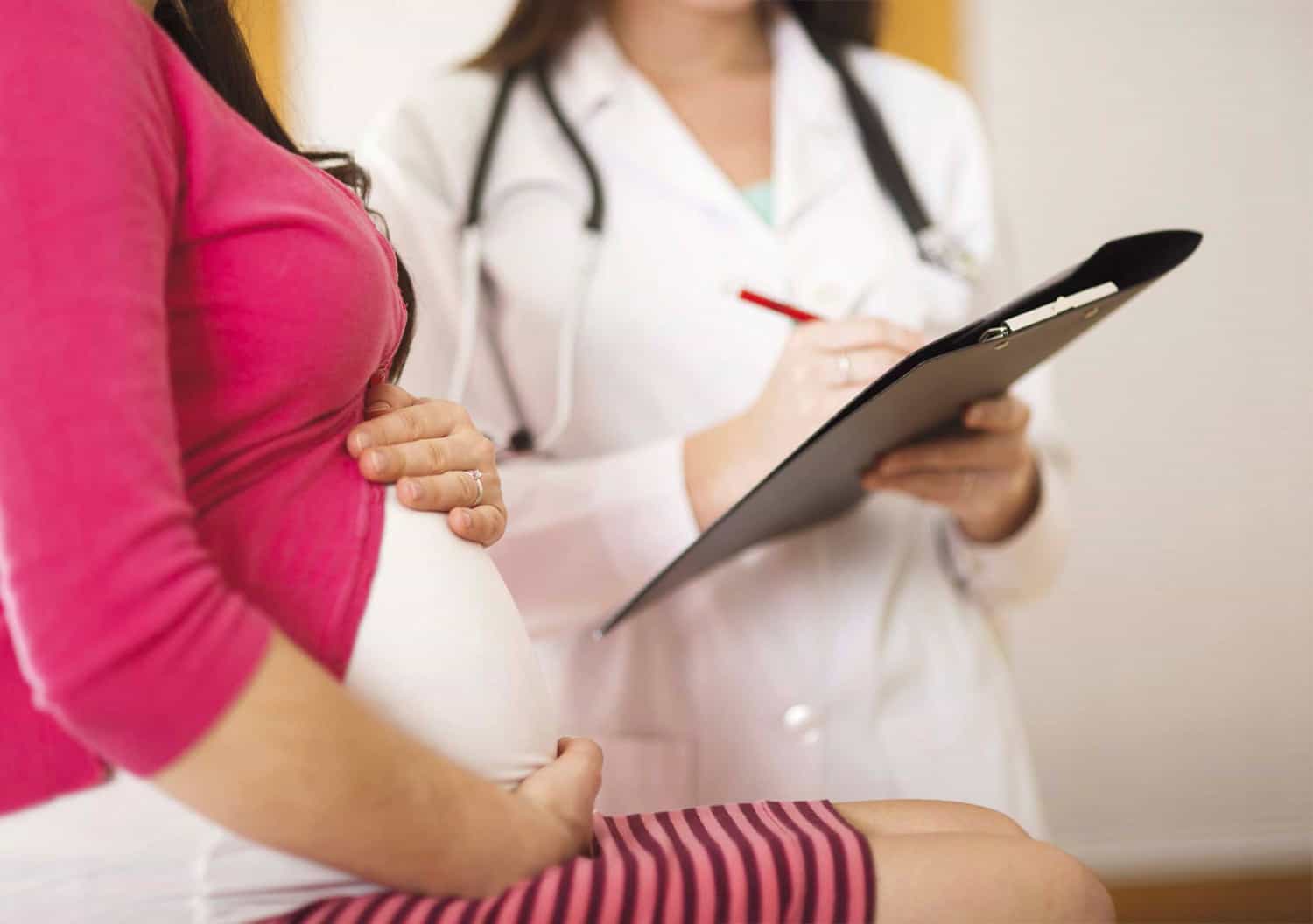 Healthy Babies, Healthy Mothers - Alaska Business Magazine