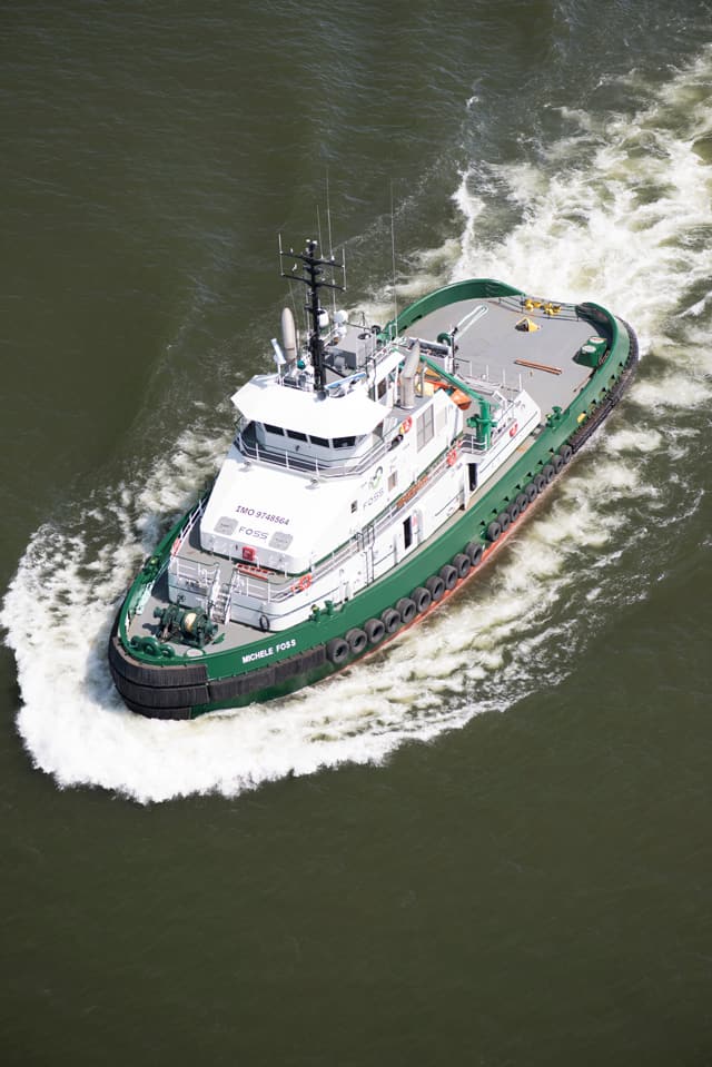 CITB Acquires Crowley's North Slope Assets - Alaska Business Magazine