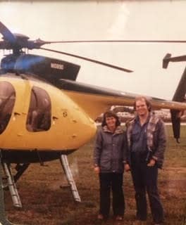40 Years of Flying: Family-Owned Soloy Helicopters - Alaska Business ...