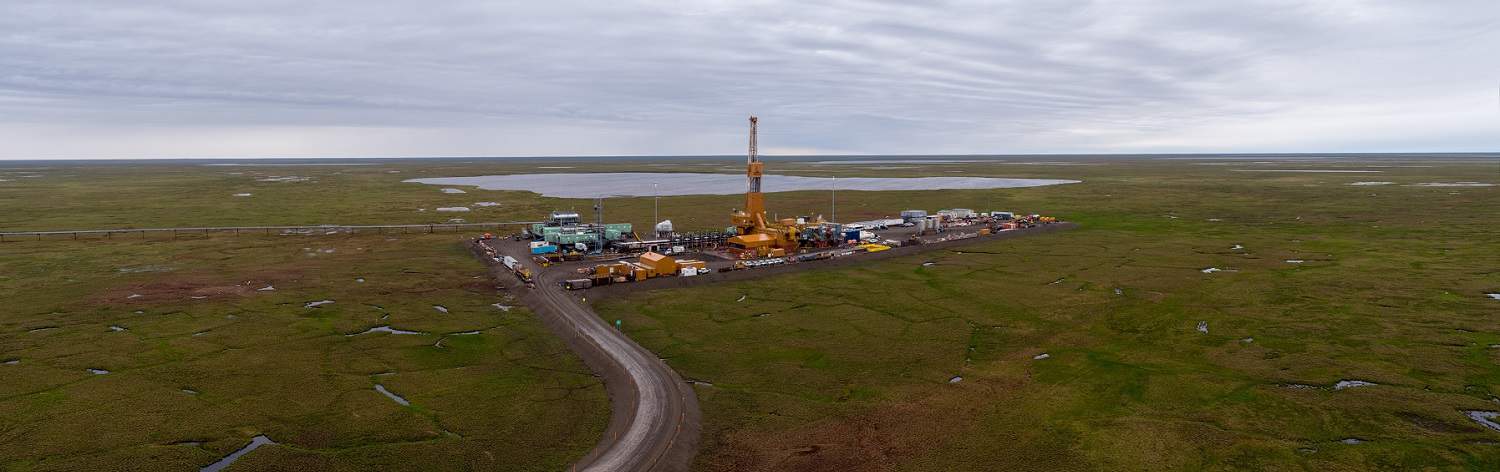 ConocoPhillips Alaska’s Westward Expansion - Alaska Business Magazine