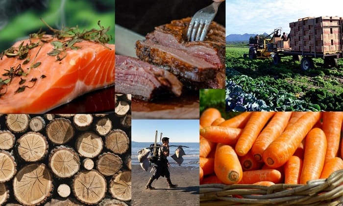 Agriculture - Alaska Business Magazine