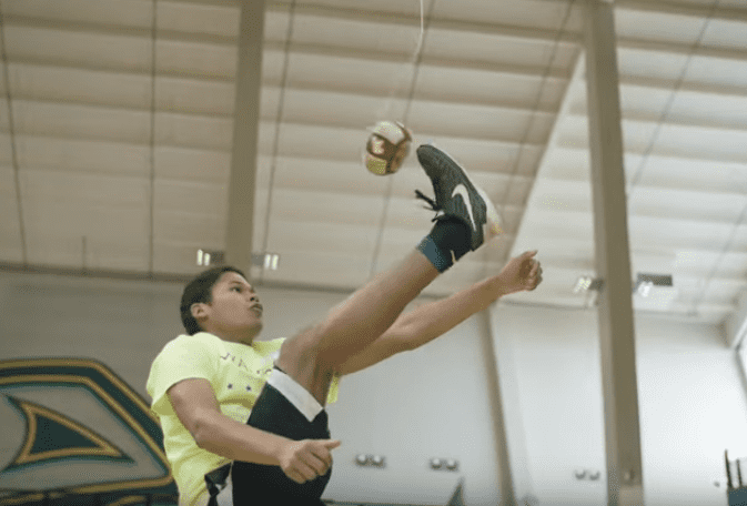 NYO Kicks Off in Anchorage as Traditional Games Test Skill, Promote ...