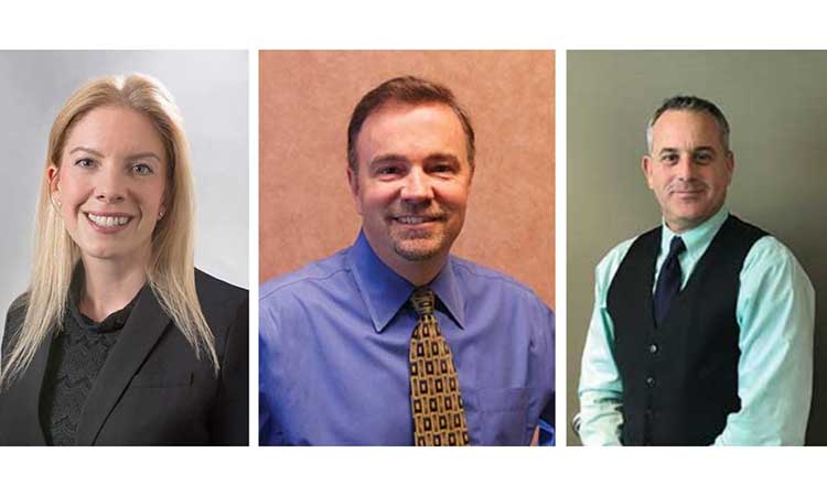 Alaska USA Federal Credit Union Announces New Executive Placements ...