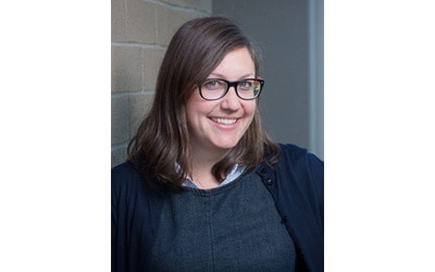 Amanda Moser New Executive Director of Anchorage Downtown Partnership ...