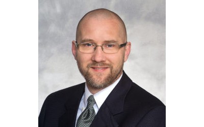 SEARHC Promotes Eric Gettis to VP of Clinics - Alaska Business Magazine