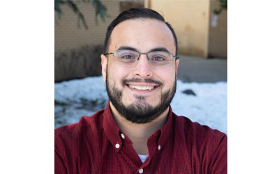 Felipe Ruiz Joins R&M as Staff Engineer - Alaska Business Magazine