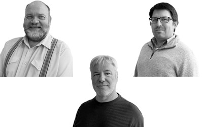 Stantec Strengthens Alaska Environmental Services Team with Three Hires ...