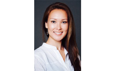 Ana Grayson Promoted at BSNC - Alaska Business Magazine