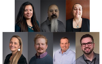 Ahtna Hires, Promotions, and Certifications - Alaska Business Magazine