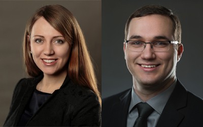 Shcheglyuk and Cornelius Promoted to Managing Roles at KPMG - Alaska ...