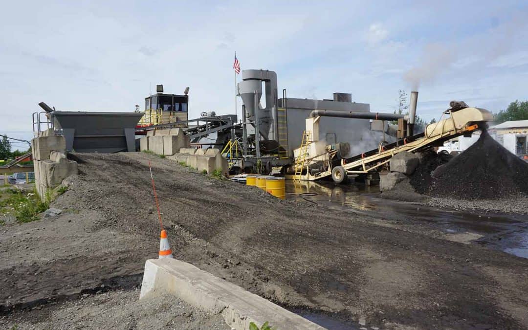 HAZMAT Archives - Alaska Business Magazine