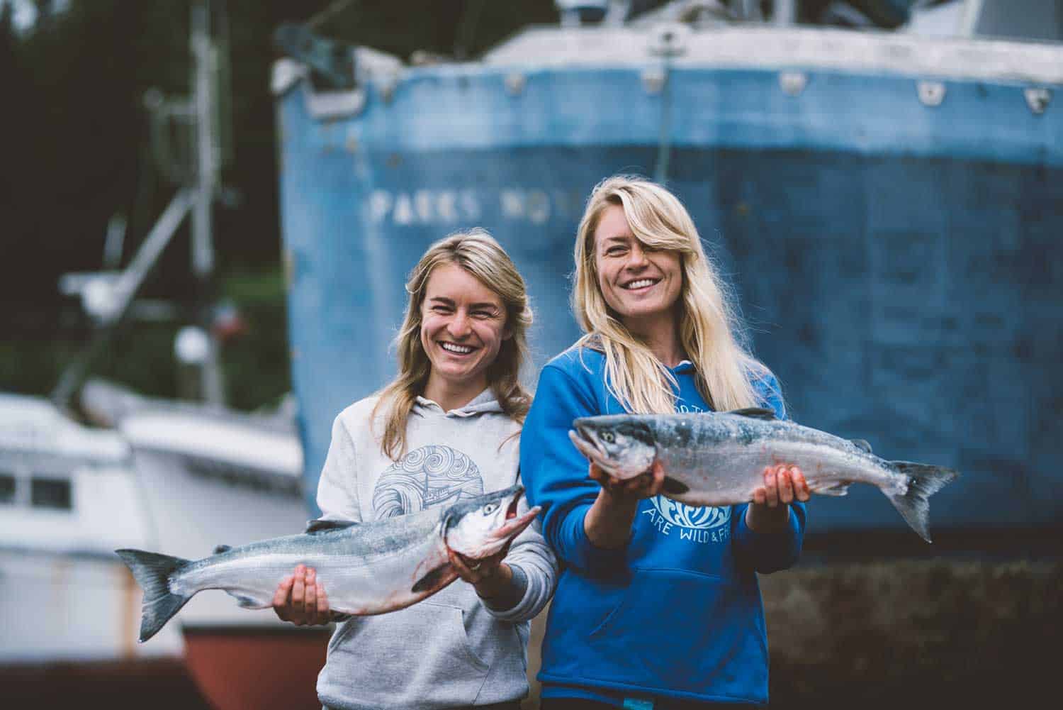 ‘Hustlin’ My Hoodies’ - Alaska Business Magazine