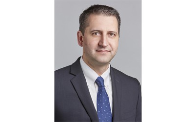Rasskazov Joins KPMG’s Anchorage Office - Alaska Business Magazine