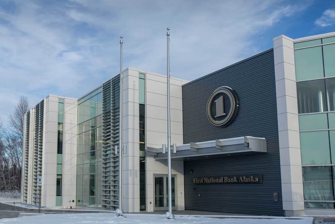 First National Bank Alaska Announces Third Quarter 2020 Dividend ...