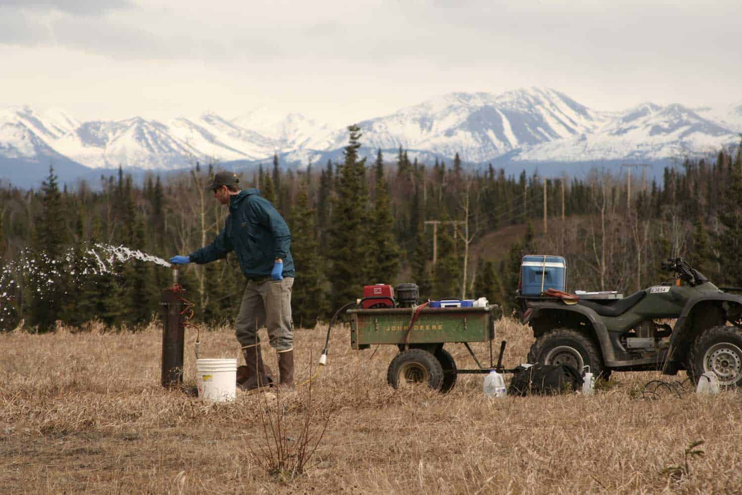 Assessing Environments - Alaska Business Magazine