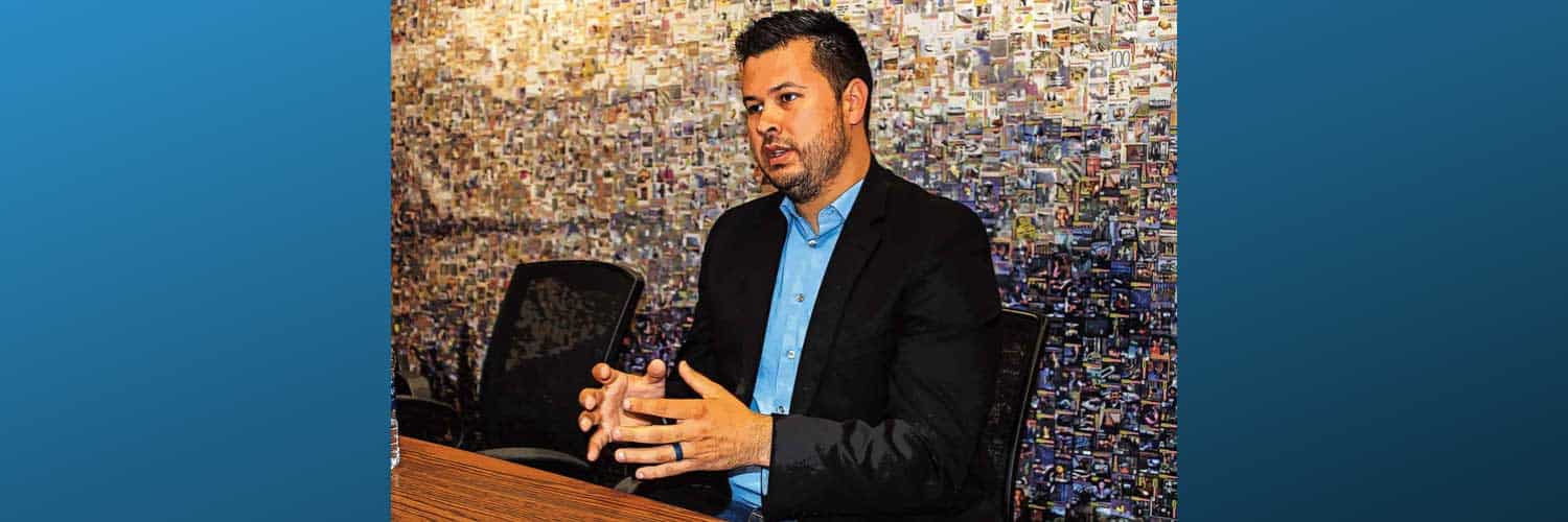 Choggiung Makes a Striking 49er Debut - Alaska Business Magazine