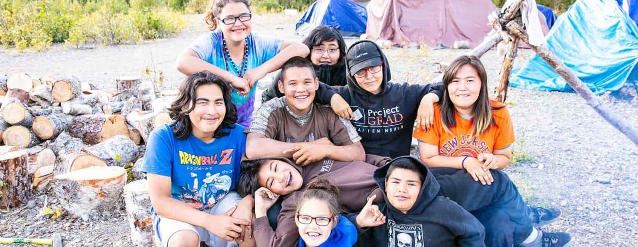 Tyonek Native Corporation—Defined by Quality, Dedicated People - Alaska ...