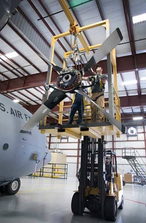 Tyonek Native Corporation—Defined by Quality, Dedicated People - Alaska ...