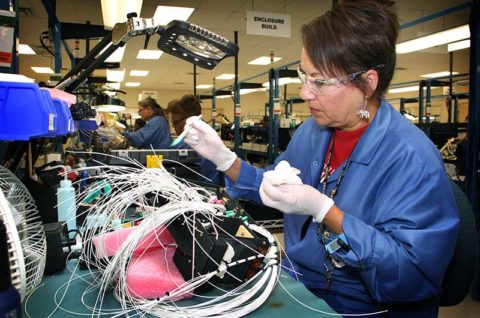 Tyonek Native Corporation—Defined by Quality, Dedicated People - Alaska ...