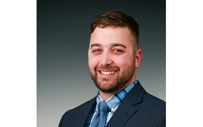 Ross St. John Joins Alaska Crane - Alaska Business Magazine