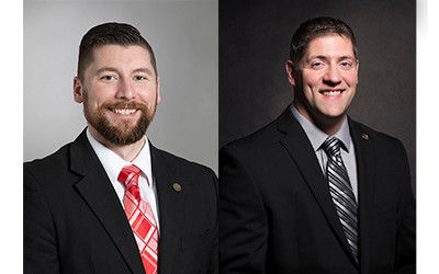 Northrim Bank Promotes Jason Gentry, Hires Jonathan Tibbs - Alaska ...