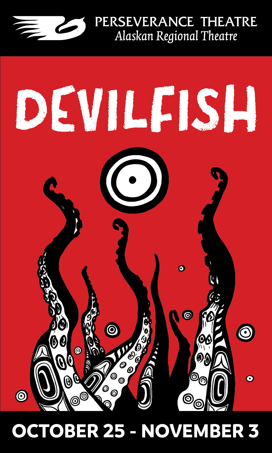 Devilfish - Alaska Business Magazine