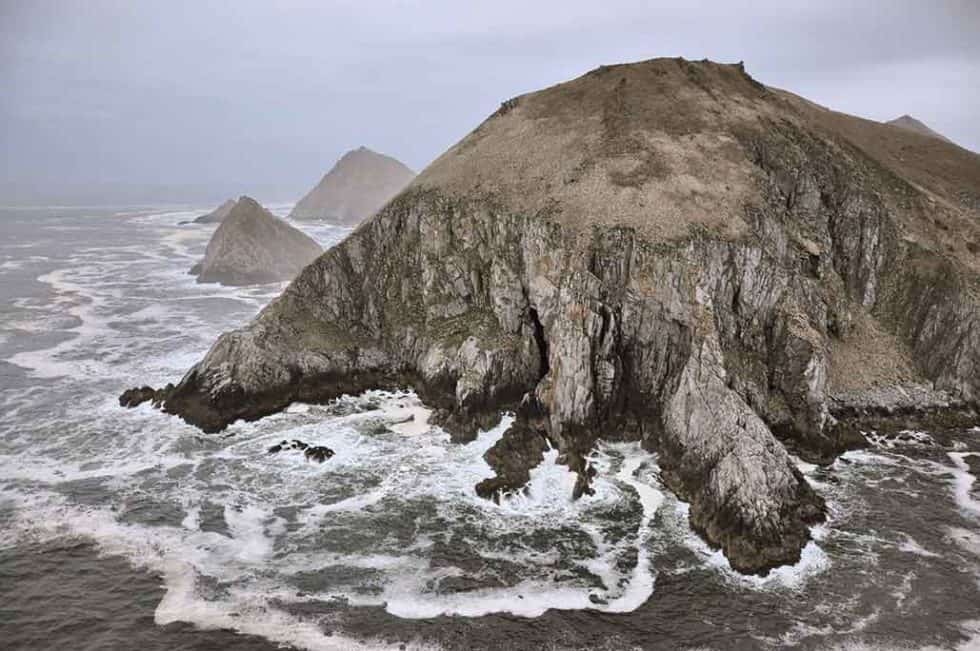 Imaging Alaska Coast to Coast - Alaska Business Magazine