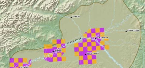 Doyon Announces Agreement with Hilcorp for Exploration in Yukon Flats ...