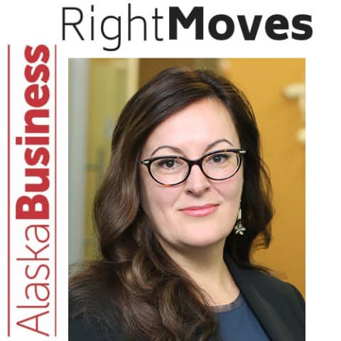 Calista Corporation Welcomes Kristi Williams as Government Relations ...